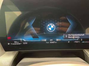 Pelēks BMW 218 2022 Kauņa, ar dzinēja tilpumu 1.50 L un nobraukumu 46 tūkst. km par 27929 €, foto 14 vietnē AUTOMOTO.COM.LV