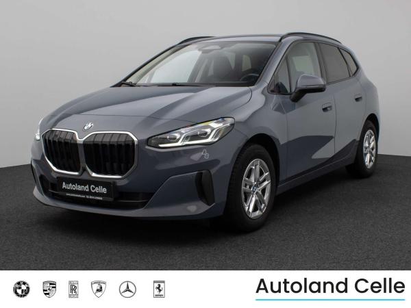 Pelēks BMW 218 2022 Kauņa, ar dzinēja tilpumu 2.00 L un nobraukumu 60 tūkst. km par 30124 €, foto 1 vietnē AUTOMOTO.COM.LV