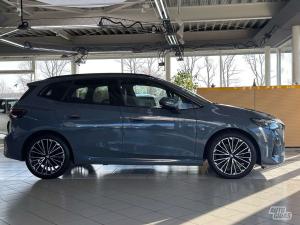 Pelēks BMW 218 2023 Kauņa, ar dzinēja tilpumu 1.50 L un nobraukumu 52 tūkst. km par 30024 €, foto 4 vietnē AUTOMOTO.COM.LV