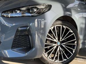 Pelēks BMW 218 2023 Kauņa, ar dzinēja tilpumu 1.50 L un nobraukumu 52 tūkst. km par 30024 €, foto 10 vietnē AUTOMOTO.COM.LV