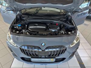 Pelēks BMW 218 2023 Kauņa, ar dzinēja tilpumu 1.50 L un nobraukumu 52 tūkst. km par 30024 €, foto 13 vietnē AUTOMOTO.COM.LV