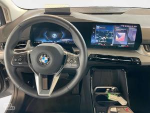Pelēks BMW 218 2023 Kauņa, ar dzinēja tilpumu 2.00 L un nobraukumu 32 tūkst. km par 32015 €, foto 11 vietnē AUTOMOTO.COM.LV