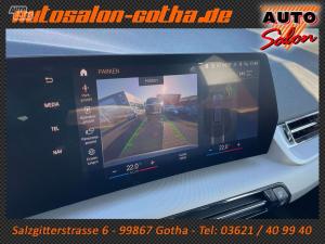 Grey BMW 218 2023 in Kaunas, with an engine capacity of 1.50 L and mileage of 46 thousand km for 26407 €, photo 15 on AUTOMOTO.COM.LV