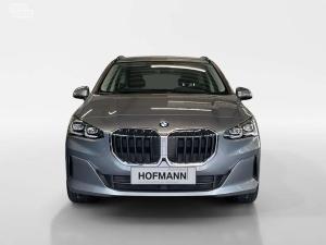 Grey BMW 218 2023 in Kaunas, with an engine capacity of 2.00 L and mileage of 32 thousand km for 32015 €, photo 2 on AUTOMOTO.COM.LV