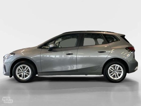 Pelēks BMW 218 2023 Kauņa, ar dzinēja tilpumu 2.00 L un nobraukumu 32 tūkst. km par 32015 €, foto 4 vietnē AUTOMOTO.COM.LV