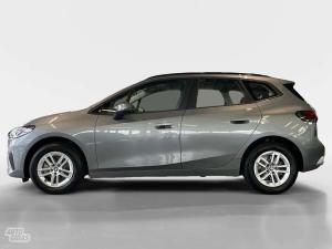 Grey BMW 218 2023 in Kaunas, with an engine capacity of 2.00 L and mileage of 32 thousand km for 32015 €, photo 4 on AUTOMOTO.COM.LV