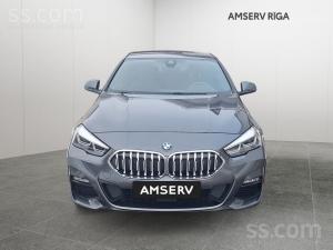 Pelēks BMW 218 2020 Rīga, ar dzinēja tilpumu 1.50 L un nobraukumu 154 tūkst. km par 21000 €, foto 6 vietnē AUTOMOTO.COM.LV