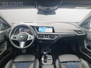 Pelēks BMW 218 2020 Rīga, ar dzinēja tilpumu 1.50 L un nobraukumu 154 tūkst. km par 21000 €, foto 10 vietnē AUTOMOTO.COM.LV
