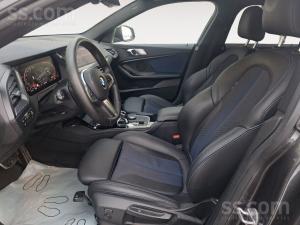 Pelēks BMW 218 2020 Rīga, ar dzinēja tilpumu 1.50 L un nobraukumu 154 tūkst. km par 21000 €, foto 11 vietnē AUTOMOTO.COM.LV