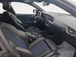 Pelēks BMW 218 2020 Rīga, ar dzinēja tilpumu 1.50 L un nobraukumu 154 tūkst. km par 21000 €, foto 13 vietnē AUTOMOTO.COM.LV