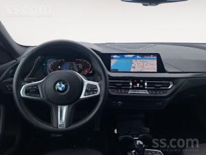 Pelēks BMW 218 2020 Rīga, ar dzinēja tilpumu 1.50 L un nobraukumu 154 tūkst. km par 21000 €, foto 14 vietnē AUTOMOTO.COM.LV