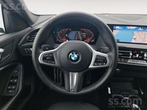 Pelēks BMW 218 2020 Rīga, ar dzinēja tilpumu 1.50 L un nobraukumu 154 tūkst. km par 21000 €, foto 15 vietnē AUTOMOTO.COM.LV