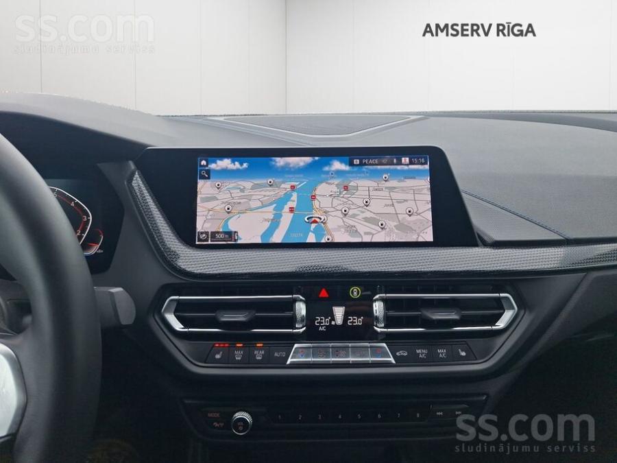 Pelēks BMW 218 2020 Rīga, ar dzinēja tilpumu 1.50 L un nobraukumu 154 tūkst. km par 21000 €, foto 16 vietnē AUTOMOTO.COM.LV