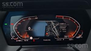 Pelēks BMW 218 2020 Rīga, ar dzinēja tilpumu 1.50 L un nobraukumu 154 tūkst. km par 21000 €, foto 18 vietnē AUTOMOTO.COM.LV