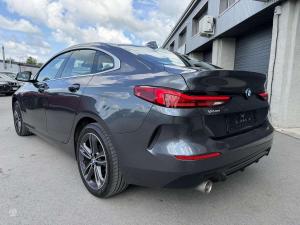 Pelēks BMW 218 2020 Šauļi, ar dzinēja tilpumu 1.50 L un nobraukumu 193 tūkst. km par 10700 €, foto 11 vietnē AUTOMOTO.COM.LV