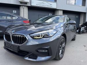 Pelēks BMW 218 2020 Šauļi, ar dzinēja tilpumu 1.50 L un nobraukumu 193 tūkst. km par 10700 €, foto 13 vietnē AUTOMOTO.COM.LV