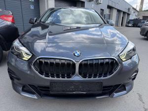 Pelēks BMW 218 2020 Šauļi, ar dzinēja tilpumu 1.50 L un nobraukumu 193 tūkst. km par 10700 €, foto 14 vietnē AUTOMOTO.COM.LV