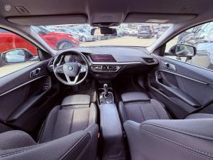 Pelēks BMW 218 2020 Šauļi, ar dzinēja tilpumu 1.50 L un nobraukumu 193 tūkst. km par 10700 €, foto 15 vietnē AUTOMOTO.COM.LV