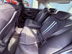 Pelēks BMW 218 2020 Šauļi, ar dzinēja tilpumu 1.50 L un nobraukumu 193 tūkst. km par 10700 €, foto 16 vietnē AUTOMOTO.COM.LV