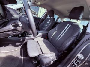 Pelēks BMW 218 2020 Šauļi, ar dzinēja tilpumu 1.50 L un nobraukumu 193 tūkst. km par 10700 €, foto 17 vietnē AUTOMOTO.COM.LV