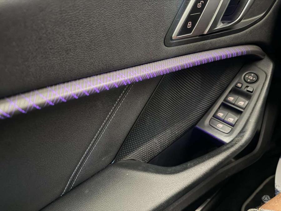 Pelēks BMW 218 2020 Šauļi, ar dzinēja tilpumu 1.50 L un nobraukumu 193 tūkst. km par 10700 €, foto 20 vietnē AUTOMOTO.COM.LV