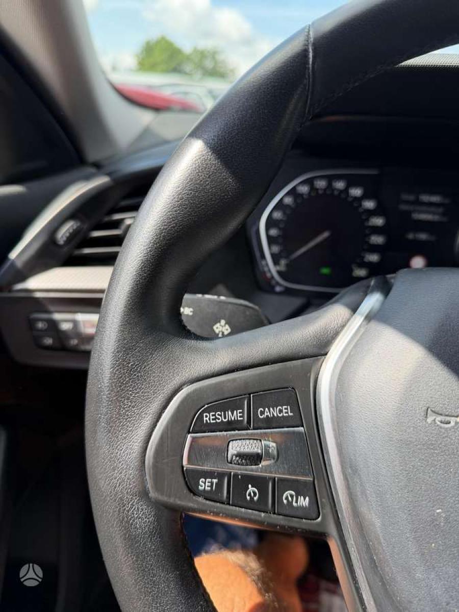 Pelēks BMW 218 2020 Šauļi, ar dzinēja tilpumu 1.50 L un nobraukumu 193 tūkst. km par 10700 €, foto 23 vietnē AUTOMOTO.COM.LV