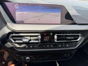 Pelēks BMW 218 2020 Šauļi, ar dzinēja tilpumu 1.50 L un nobraukumu 193 tūkst. km par 10700 €, foto 26 vietnē AUTOMOTO.COM.LV