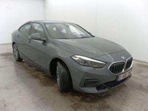 Grey BMW 218 2021 in Vilnius, with an engine capacity of 1.50 L and mileage of 142 thousand km for 19179 €, photo 2 on AUTOMOTO.COM.LV