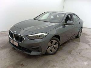 Grey BMW 218 2021 in Vilnius, with an engine capacity of 1.50 L and mileage of 142 thousand km for 19179 €, photo 3 on AUTOMOTO.COM.LV