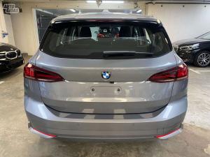 Pelēks BMW 218 2022 Kauņa, ar dzinēja tilpumu 1.50 L un nobraukumu 54 tūkst. km par 24473 €, foto 4 vietnē AUTOMOTO.COM.LV