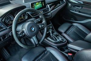 BMW 218 2015 Tukums, ar dzinēja tilpumu 1.80 L un nobraukumu 179 tūkst. km par 9990 €, foto 18 vietnē AUTOMOTO.COM.LV