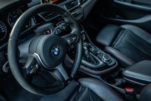 BMW 218 2015 Tukums, ar dzinēja tilpumu 1.80 L un nobraukumu 179 tūkst. km par 9990 €, foto 21 vietnē AUTOMOTO.COM.LV
