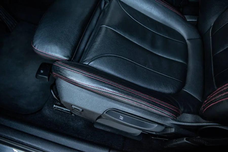 BMW 218 2015 Tukums, ar dzinēja tilpumu 1.80 L un nobraukumu 179 tūkst. km par 9990 €, foto 26 vietnē AUTOMOTO.COM.LV