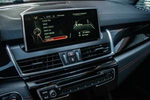 BMW 218 2015 Tukums, ar dzinēja tilpumu 1.80 L un nobraukumu 179 tūkst. km par 9990 €, foto 27 vietnē AUTOMOTO.COM.LV