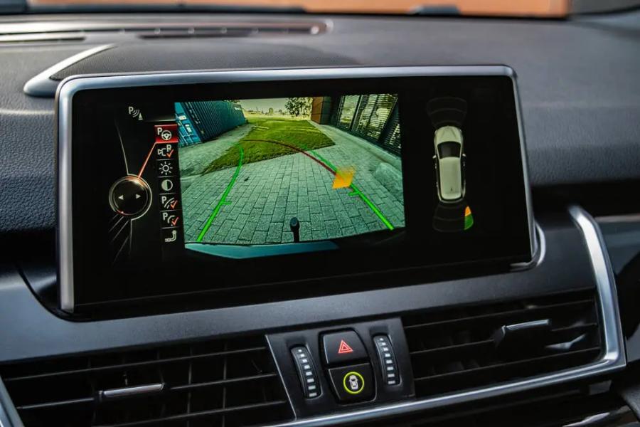 BMW 218 2015 Tukums, ar dzinēja tilpumu 1.80 L un nobraukumu 179 tūkst. km par 9990 €, foto 35 vietnē AUTOMOTO.COM.LV