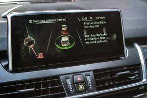 BMW 218 2015 Tukums, ar dzinēja tilpumu 1.80 L un nobraukumu 179 tūkst. km par 9990 €, foto 36 vietnē AUTOMOTO.COM.LV