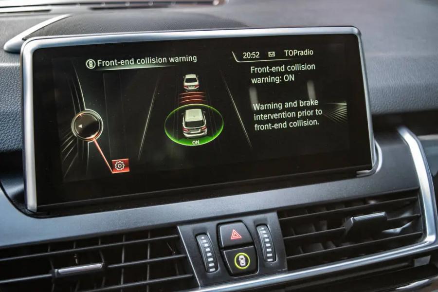 BMW 218 2015 Tukums, ar dzinēja tilpumu 1.80 L un nobraukumu 179 tūkst. km par 9990 €, foto 36 vietnē AUTOMOTO.COM.LV