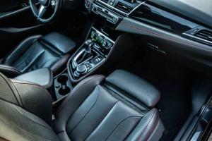 BMW 218 2015 Tukums, ar dzinēja tilpumu 1.80 L un nobraukumu 179 tūkst. km par 9990 €, foto 37 vietnē AUTOMOTO.COM.LV