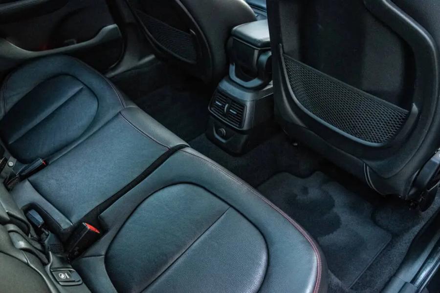 BMW 218 2015 Tukums, ar dzinēja tilpumu 1.80 L un nobraukumu 179 tūkst. km par 9990 €, foto 39 vietnē AUTOMOTO.COM.LV
