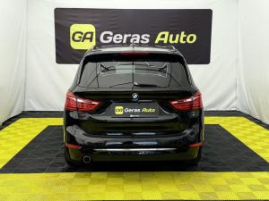 BMW 218 2016 in Vilnius, with an engine capacity of 0.00 L and mileage of 0 thousand km for 9550 €, photo 6 on AUTOMOTO.COM.LV