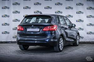 БМВ 218 2015 в Каунас, объемом двигателя 1.50 л и пробегом 152 тыс. км за 8990 €, фото 4 на AUTOMOTO.COM.LV