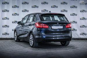 БМВ 218 2015 в Каунас, объемом двигателя 1.50 л и пробегом 152 тыс. км за 8990 €, фото 5 на AUTOMOTO.COM.LV