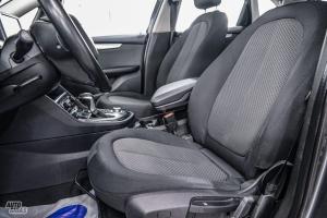 БМВ 218 2015 в Каунас, объемом двигателя 1.50 л и пробегом 152 тыс. км за 8990 €, фото 7 на AUTOMOTO.COM.LV