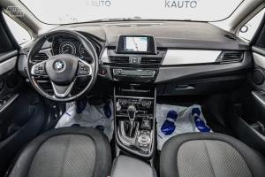 БМВ 218 2015 в Каунас, объемом двигателя 1.50 л и пробегом 152 тыс. км за 8990 €, фото 8 на AUTOMOTO.COM.LV