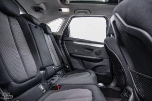 БМВ 218 2015 в Каунас, объемом двигателя 1.50 л и пробегом 152 тыс. км за 8990 €, фото 11 на AUTOMOTO.COM.LV