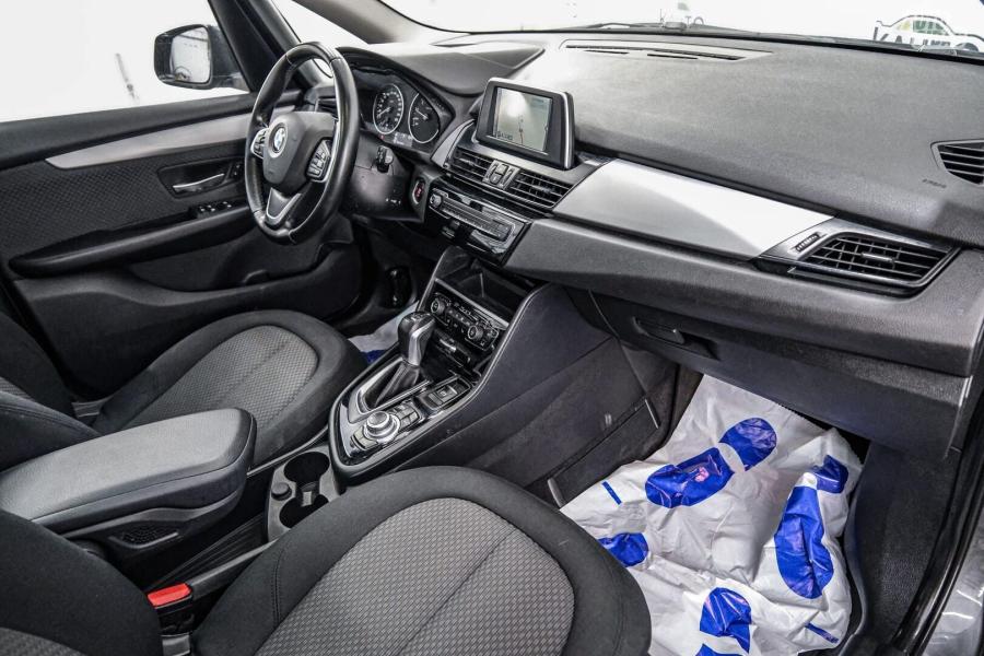 БМВ 218 2015 в Каунас, объемом двигателя 1.50 л и пробегом 152 тыс. км за 8990 €, фото 12 на AUTOMOTO.COM.LV