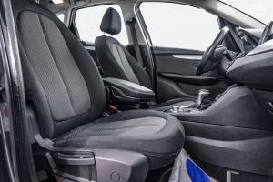 БМВ 218 2015 в Каунас, объемом двигателя 1.50 л и пробегом 152 тыс. км за 8990 €, фото 13 на AUTOMOTO.COM.LV