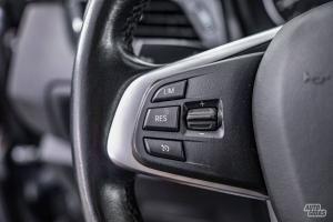 БМВ 218 2015 в Каунас, объемом двигателя 1.50 л и пробегом 152 тыс. км за 8990 €, фото 16 на AUTOMOTO.COM.LV