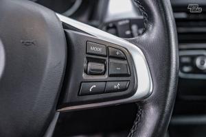 БМВ 218 2015 в Каунас, объемом двигателя 1.50 л и пробегом 152 тыс. км за 8990 €, фото 17 на AUTOMOTO.COM.LV