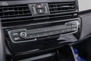БМВ 218 2015 в Каунас, объемом двигателя 1.50 л и пробегом 152 тыс. км за 8990 €, фото 21 на AUTOMOTO.COM.LV